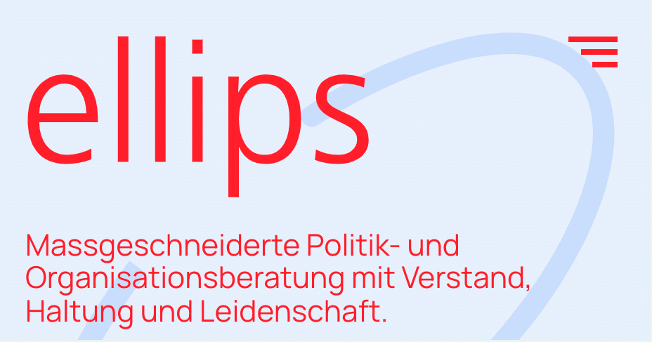 ellips public affairs & consulting sàrl